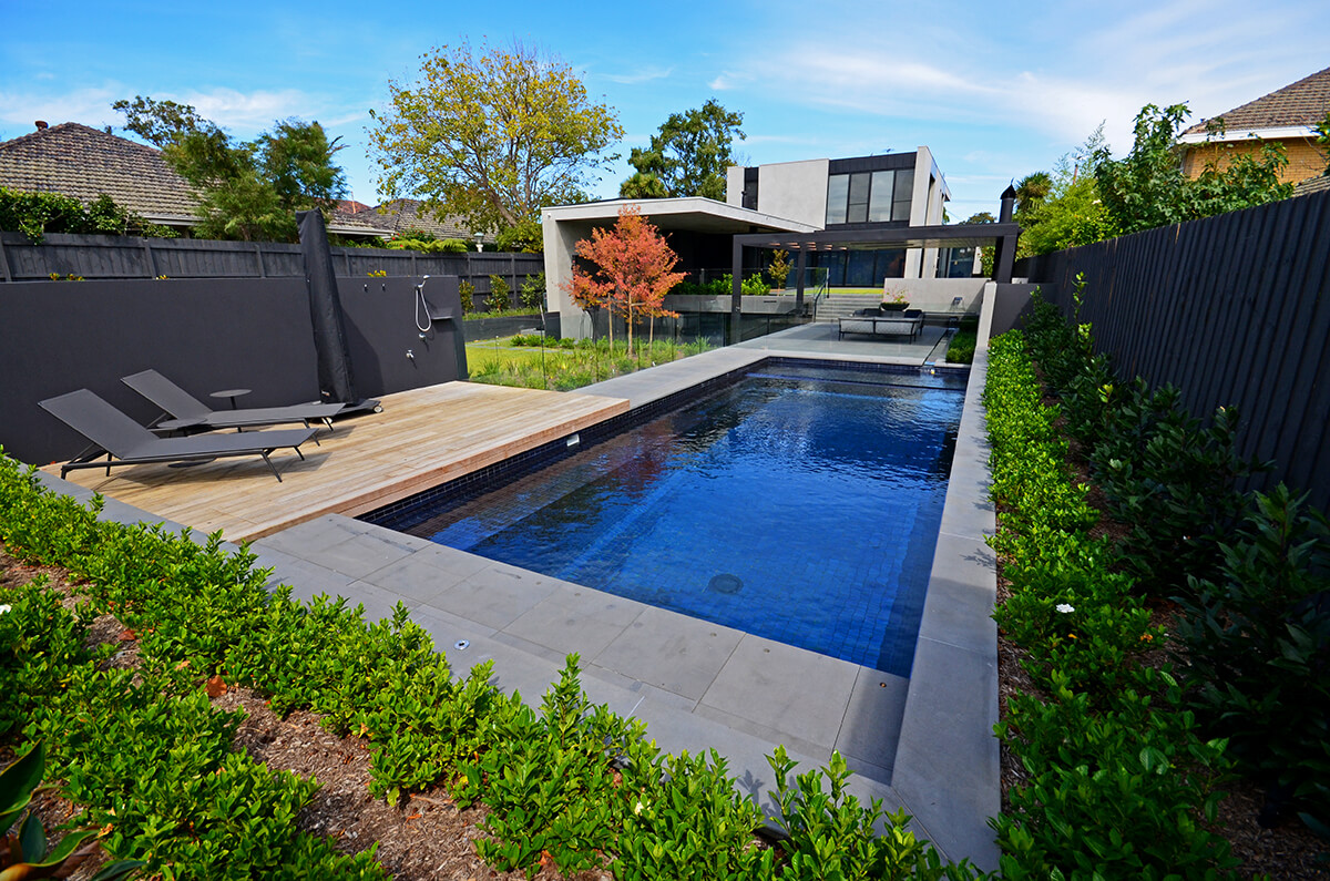 Brighton Project - Complete Landscape Solutions